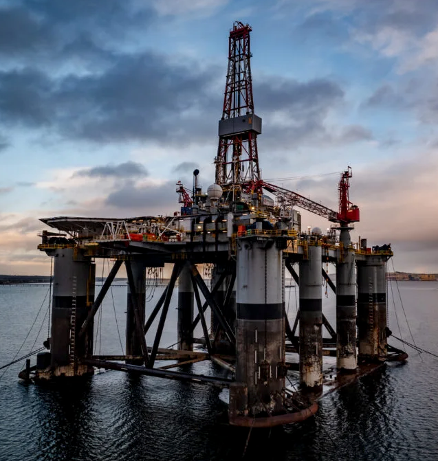 Offshore mooring chains - morton-marine.com
