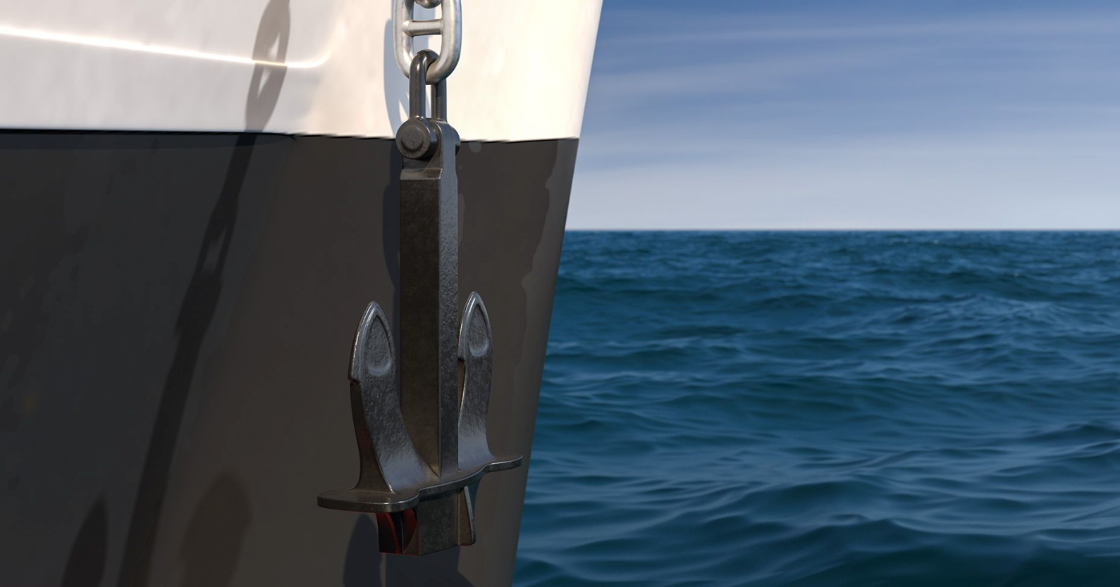 The Ultimate Guide to Mooring: Definitions and Working Principles ...